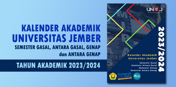 FMIPA UNEJ – Fakultas MIPA Universitas Jember